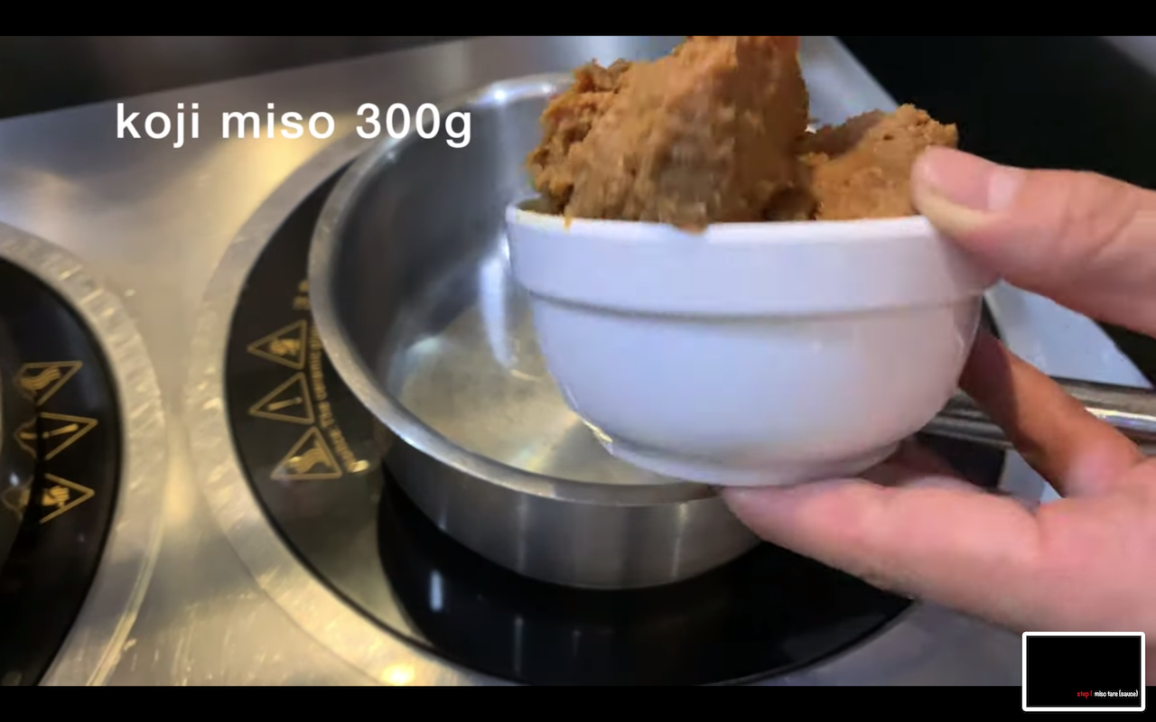 Japanese Miso Ramen Recipe (味噌ラーメンの作り方) – RAMEN KAONASHI